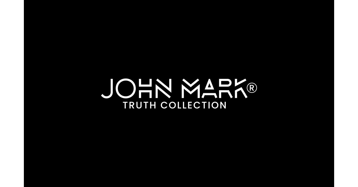 Exclusive Christian Apparel & Accessories – John Mark Truth Collection