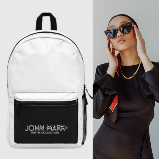 Exclusive Christian Apparel & Accessories – John Mark Truth Collection